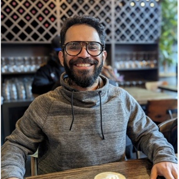 🧑‍🏫 Staff | Data 101 / CS 187